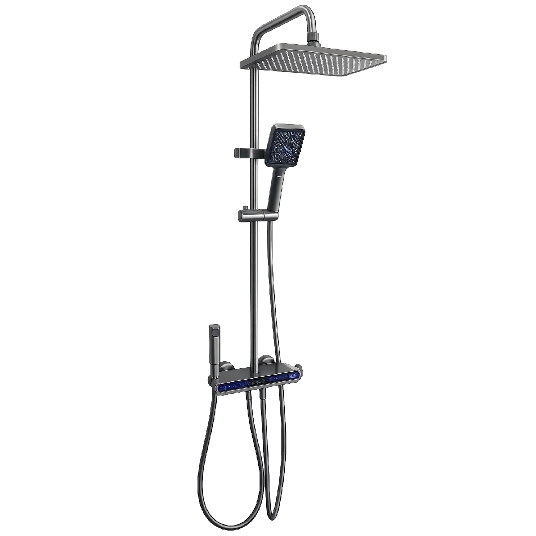 Aqualy™ Premium 1 luksuzni tuš