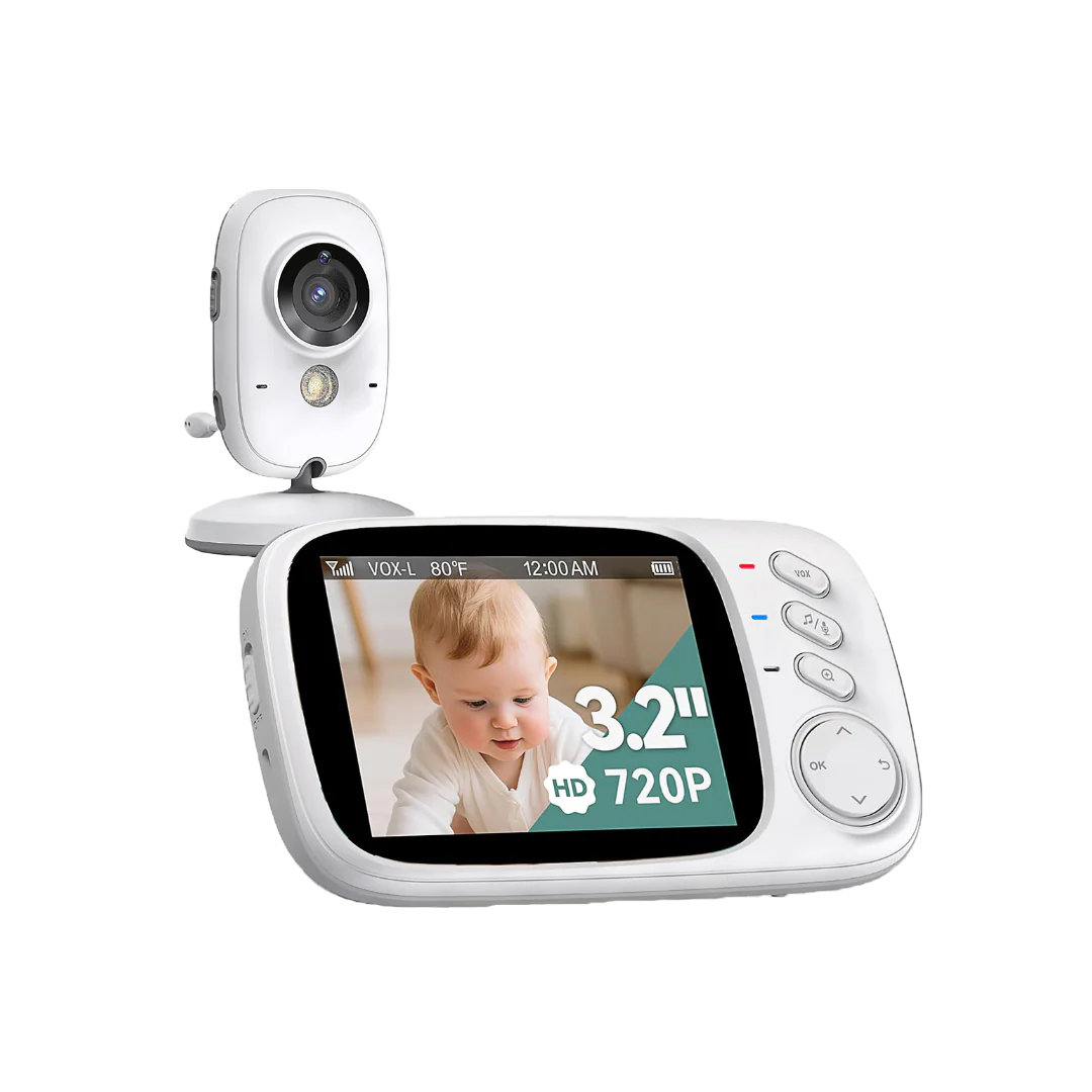Baby kamera sa monitorom