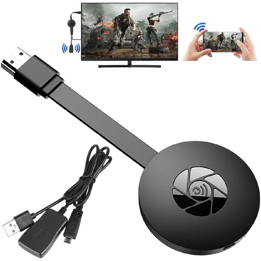 Bežični HDMI adapter MiraCast