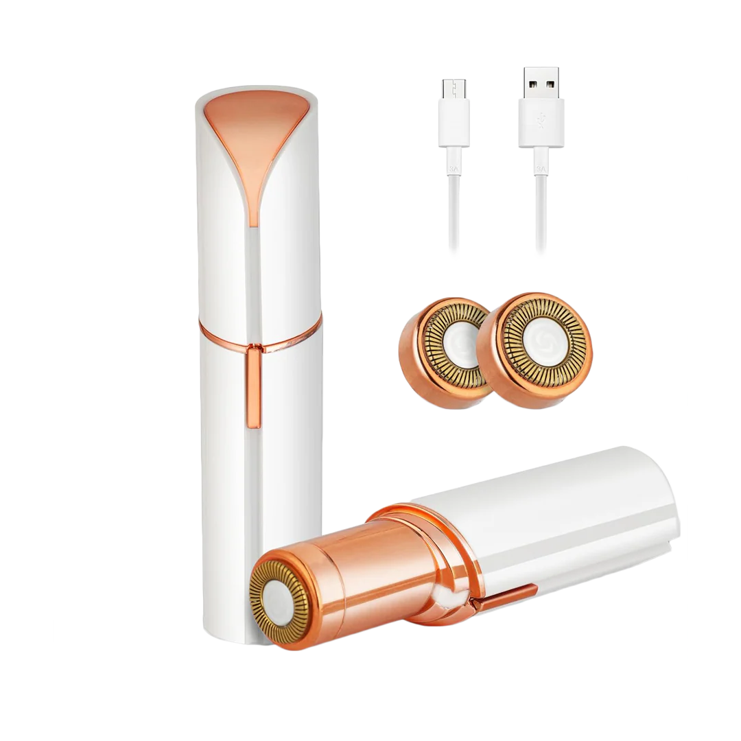 Flawless™ Mini Epilator za lice