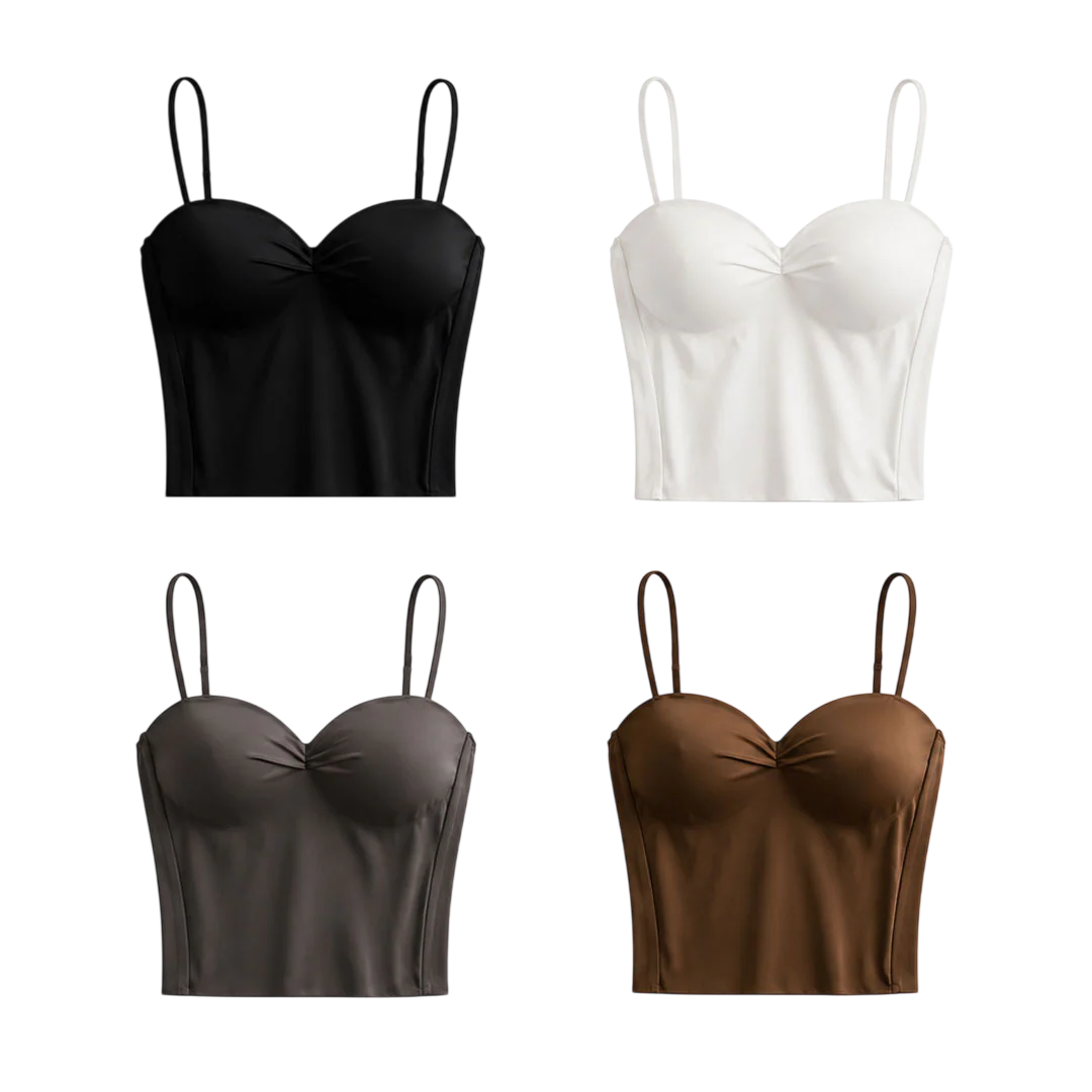 Korset majica Set