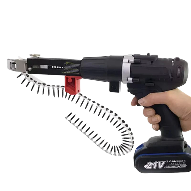Lančani adapter za bušilicu