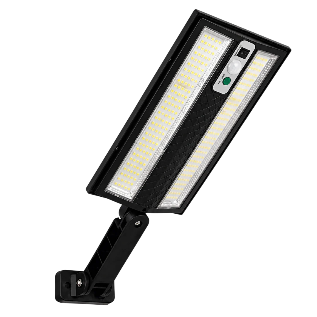 LED reflektor na senzor