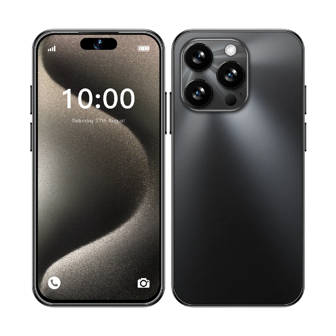 Mini telefon 16 Pro