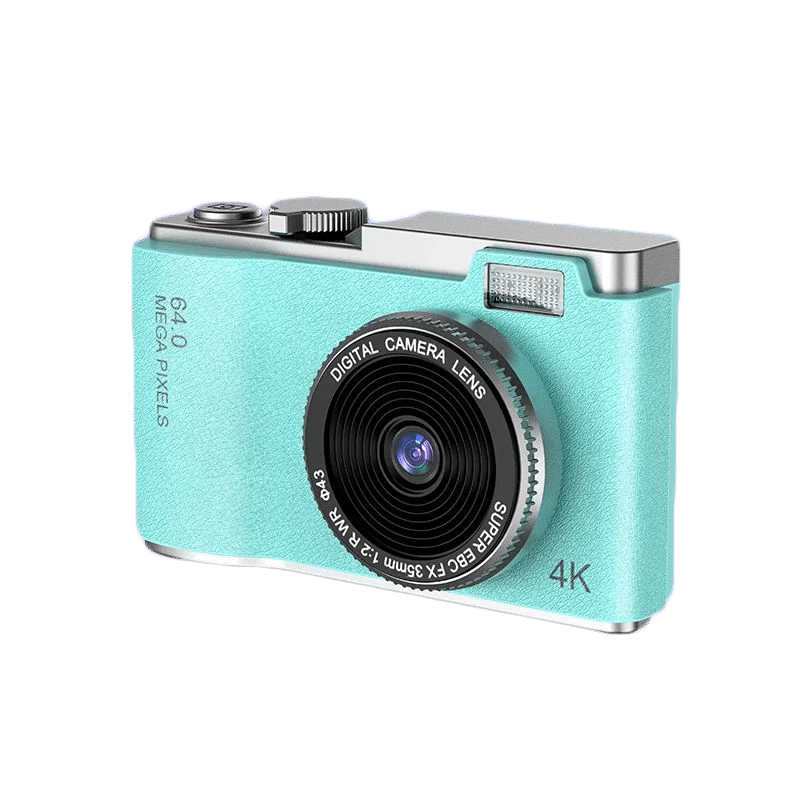 Retro fotoaparat