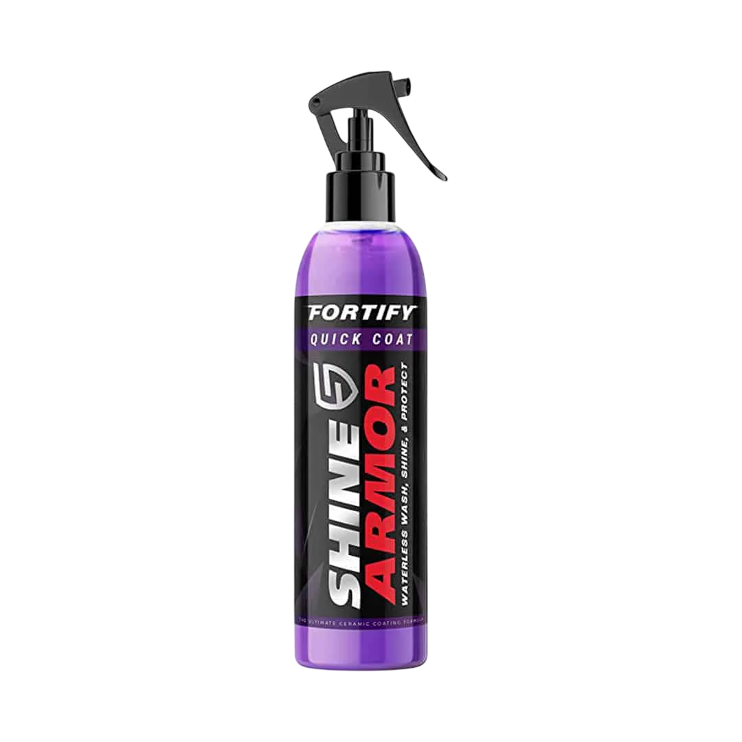 Shine Armor 3 u 1 Keramička Zaštita za auto