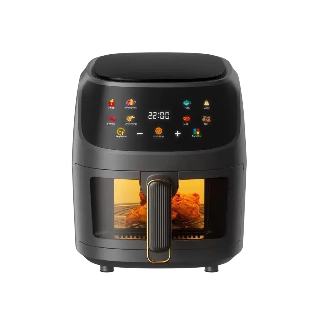 SilverCrest 8L Air Fryer