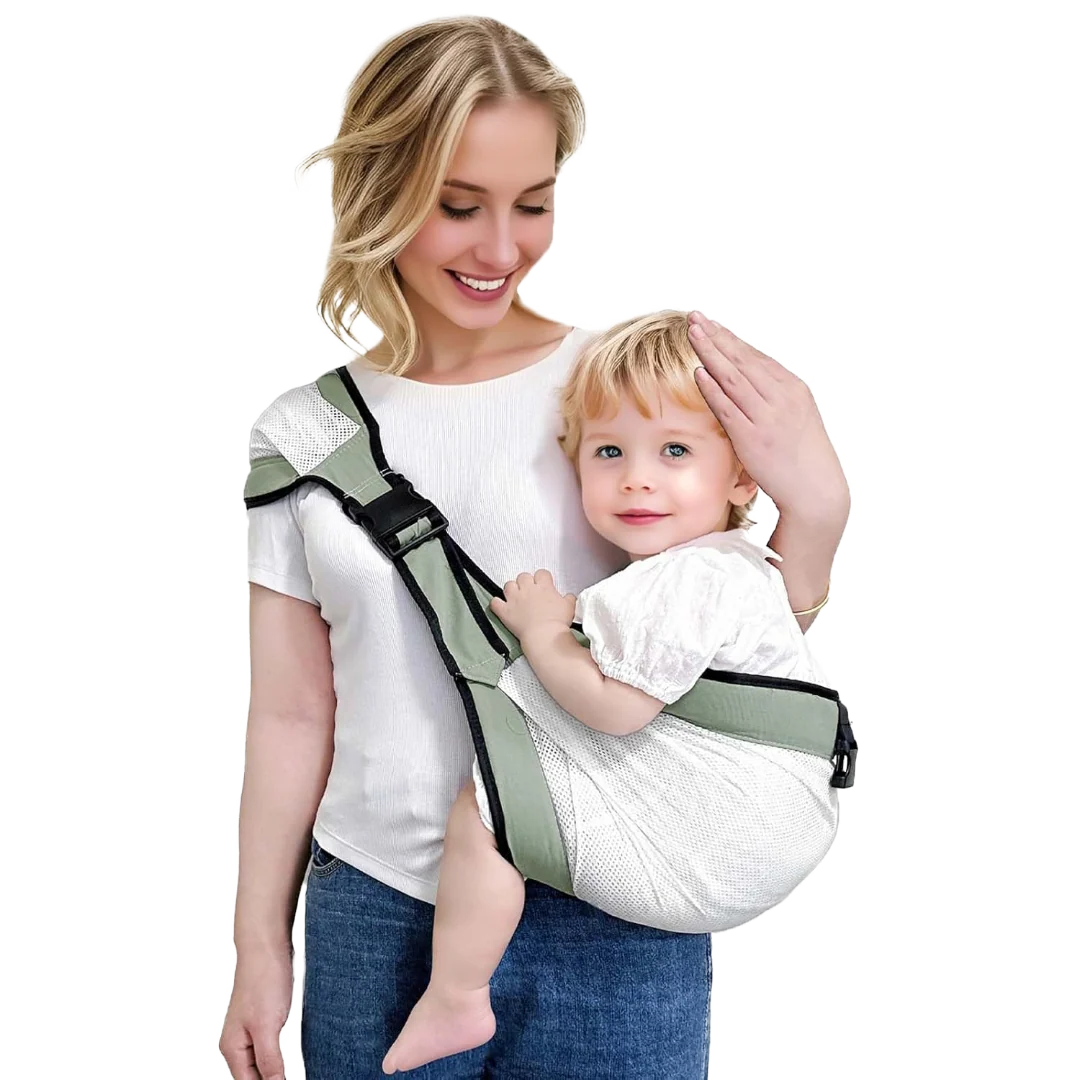 Sling nosiljka za bebe