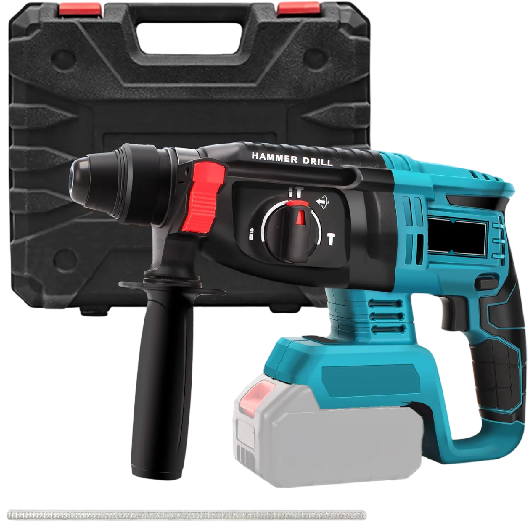 Tornado aku hilti