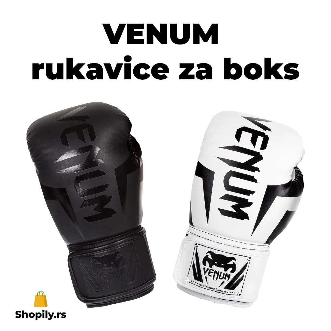 Venum rukavice za boks