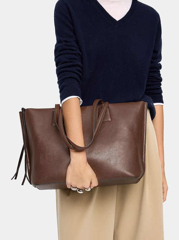 PLAIN LAPTOP BAG 15"