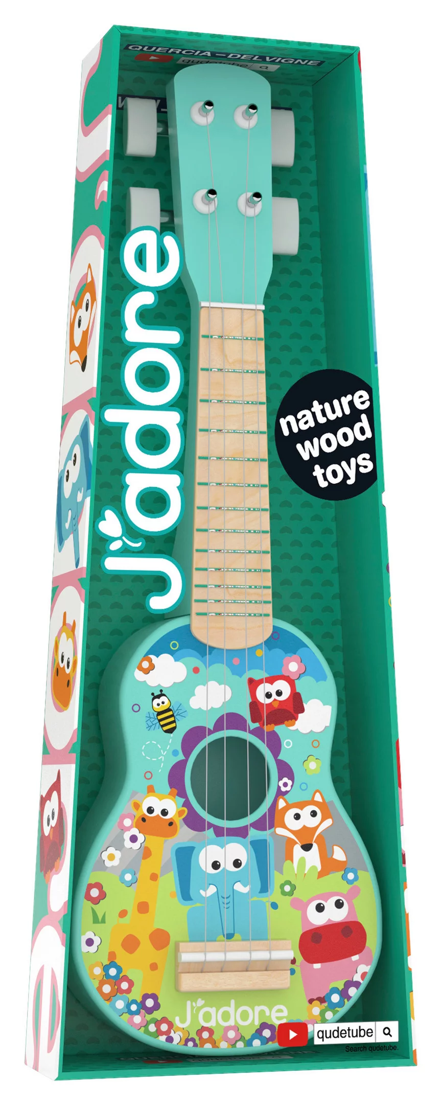GITARA