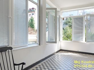 132m² 455.000€
Beograd, Vračar, Centar (Vračar), Krunska