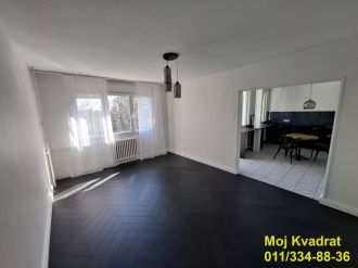 68m² 195.000€
Beograd, Zemun, Meandri, Bačka