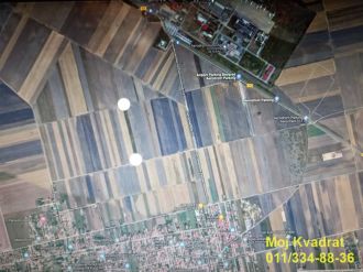 8.599m² 258.000€
Beograd, Surčin, Aerodromski put