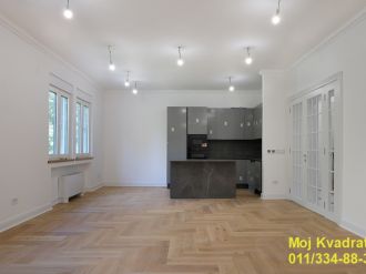 150m² 800.000€
Beograd, Palilula, Tašmajdan, Bulevar kralja Aleksandra