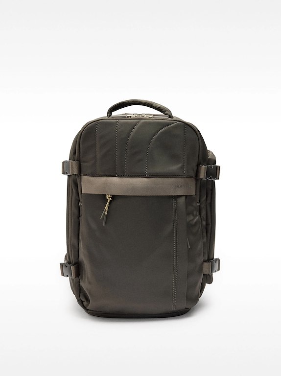 NYLON CABIN BACKPACK