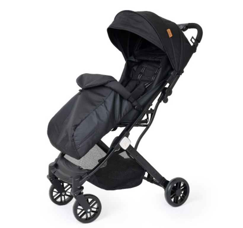 Jungle Quad kolica za bebe
Jungle Quad kolica za bebe