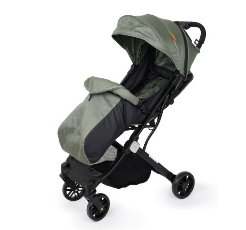 Jungle Quad kolica za bebe
Jungle Quad kolica za bebe