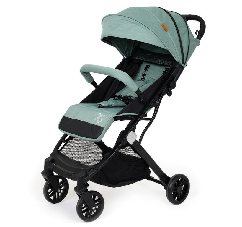 Jungle Quad kolica za bebe
Jungle Quad kolica za bebe