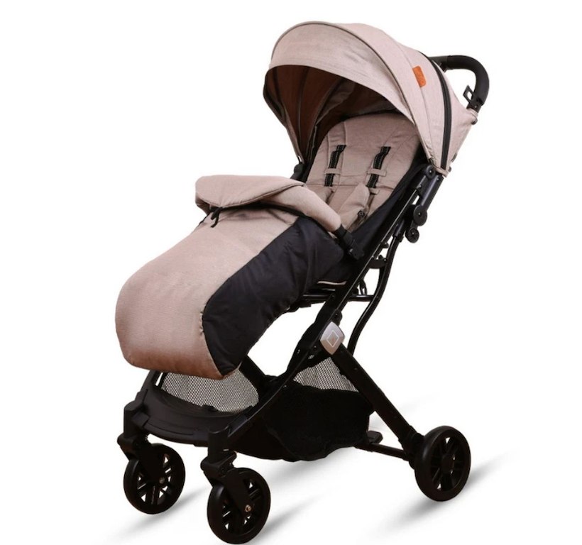 Jungle Quad kolica za bebe
Jungle Quad kolica za bebe