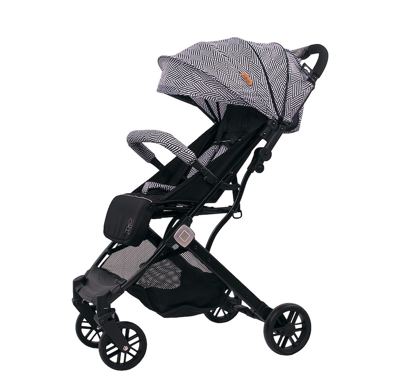 Jungle Quad kolica za bebe
Jungle Quad kolica za bebe