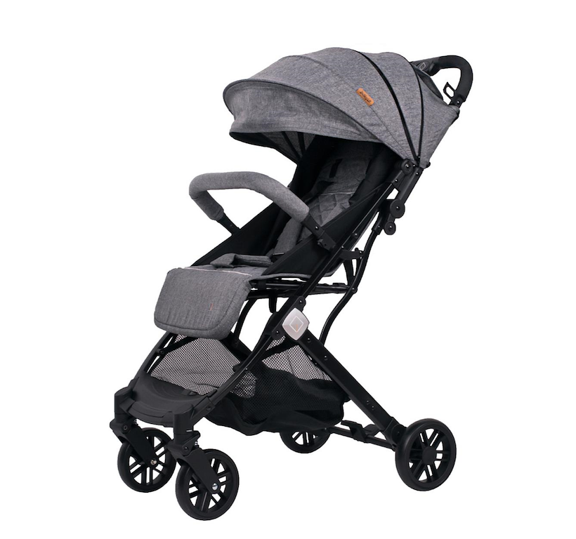 Jungle Quad kolica za bebe
Jungle Quad kolica za bebe