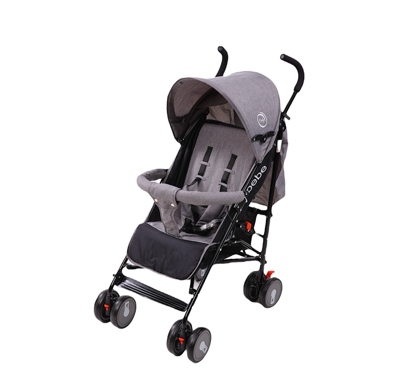 Only Bebe Višepoložajna Kišobran kolica za bebe
Only Bebe Višepoložajna Kišobran kolica za bebe