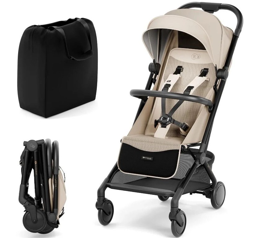 Kinderkraft Pilot 2 kolica za bebe do 22kg
Kinderkraft Pilot 2 kolica za bebe do 22kg