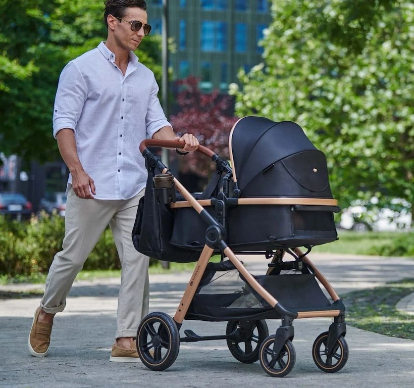 Kinderkraft Esme Pro kolica za bebe 3u1
Kinderkraft Esme Pro kolica za bebe 3u1
