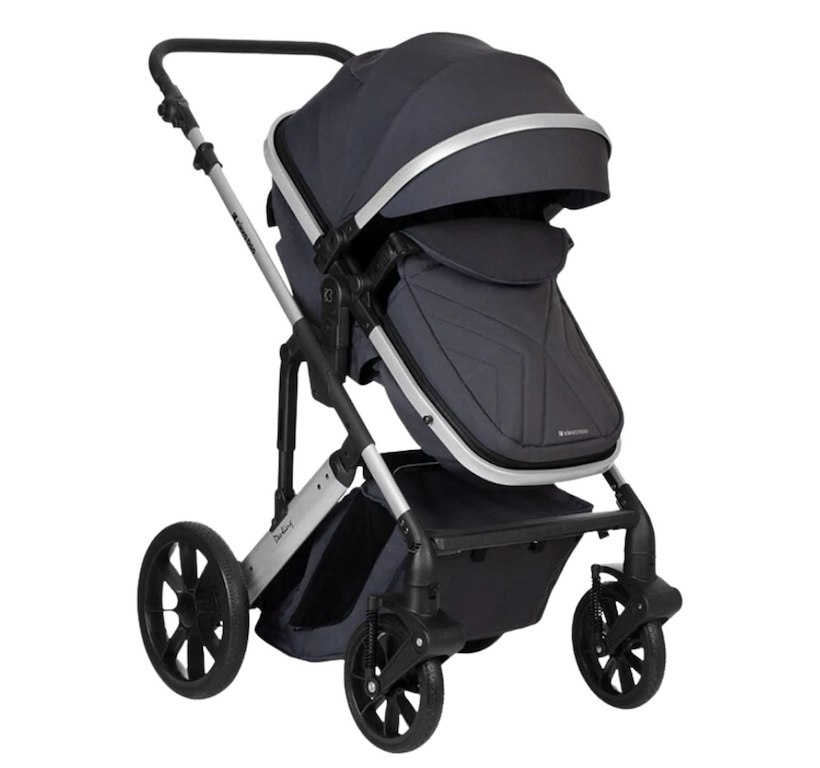Kikka Boo Darling Premium kolica za bebe 2u1 do 22kg
Kikka Boo Darling Premium kolica za bebe 2u1 do 22kg