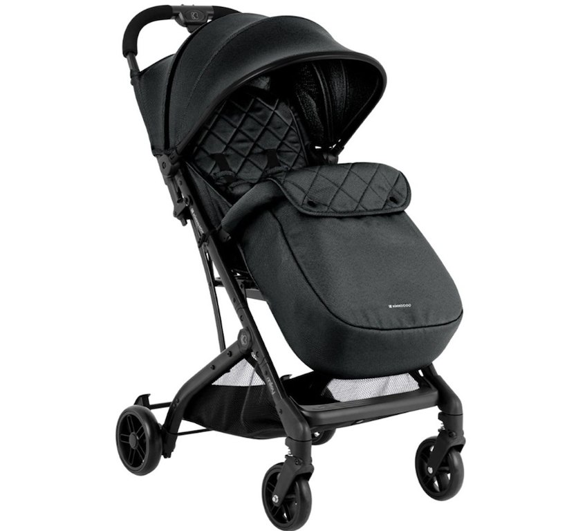 Kikka Boo Miley kolica za bebe Premium 0m+
Kikka Boo Miley kolica za bebe Premium 0m+