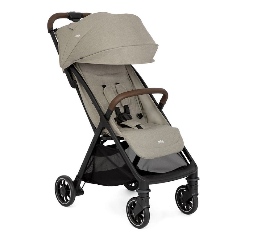 Joie Pact Pro kolica za decu do 22kg
Joie Pact Pro kolica za decu do 22kg