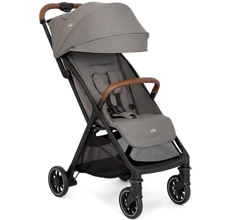 Joie Pact Pro kolica za decu do 22kg
Joie Pact Pro kolica za decu do 22kg