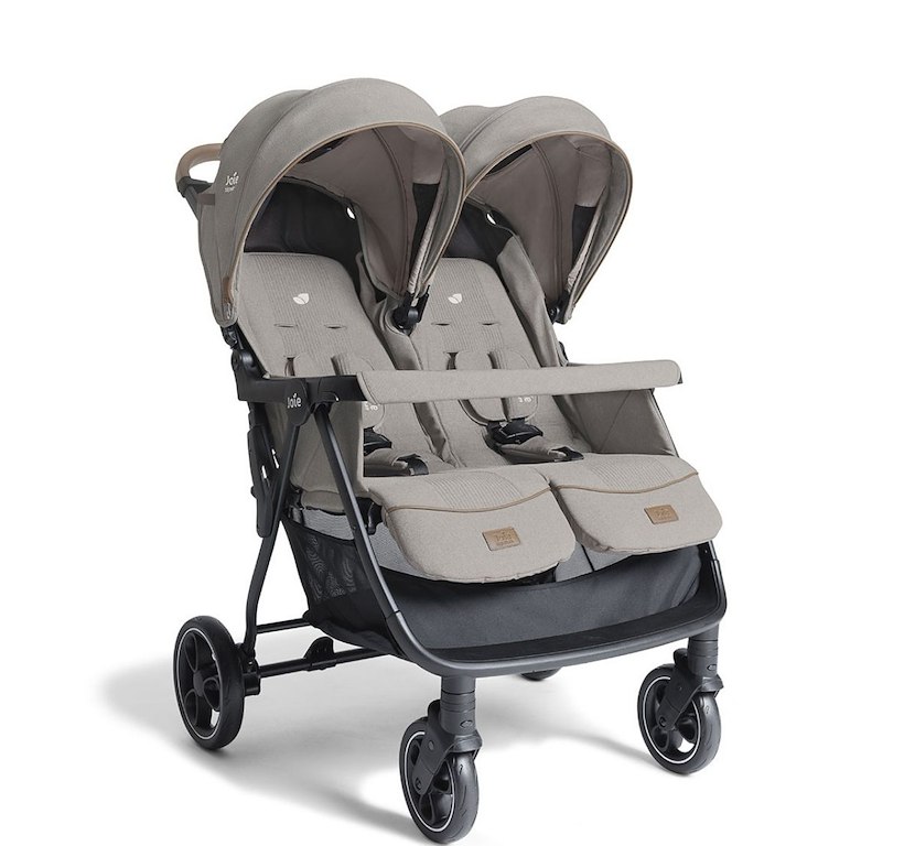 Joie Estrella Kolica za blizance Maple
Joie Estrella Kolica za blizance Maple