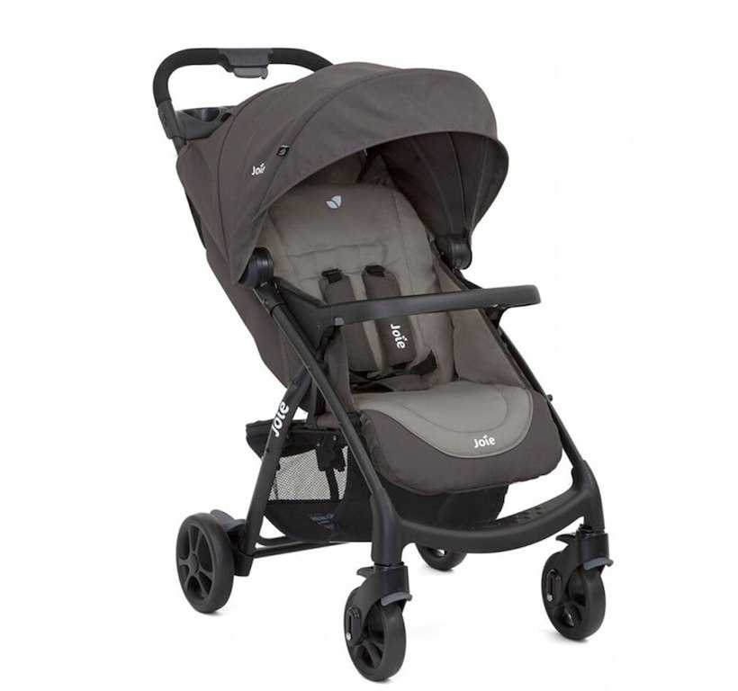 Joie Muze Kolica za bebe 2u1 sa auto sedištem
Joie Muze Kolica za bebe 2u1 sa auto sedištem
