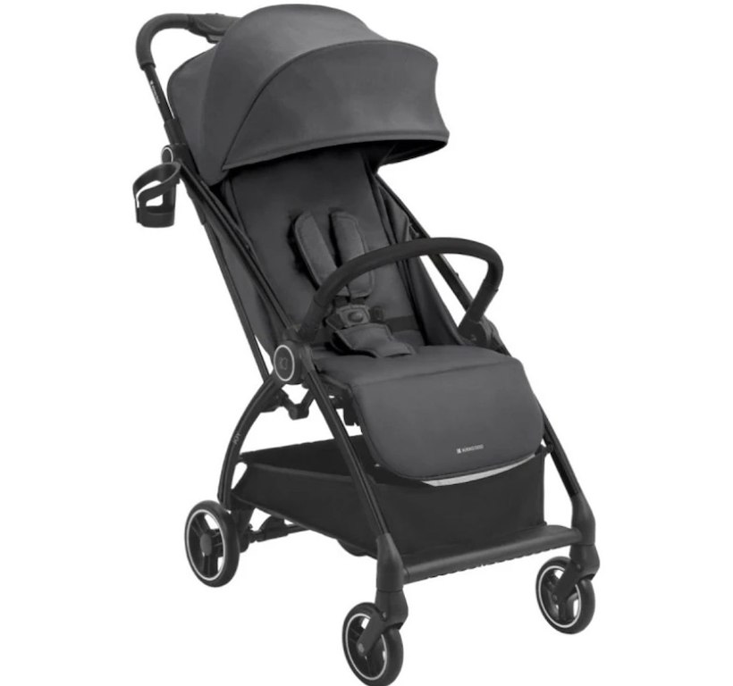 Kikka Boo Joy kolica za bebe 0m+
Kikka Boo Joy kolica za bebe 0m+