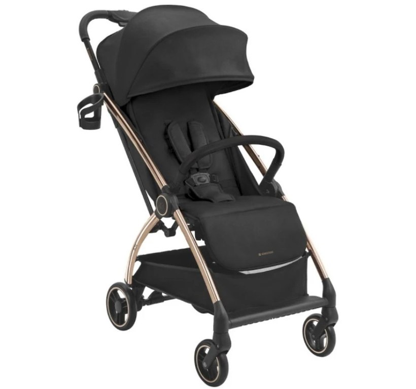 Kikka Boo Joy Premium kolica za bebe 0m+
Kikka Boo Joy Premium kolica za bebe 0m+