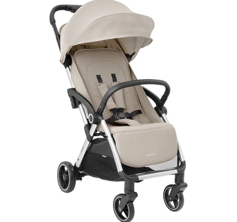 Kikka Boo Eden kolica za bebe 0m+
Kikka Boo Eden kolica za bebe 0m+