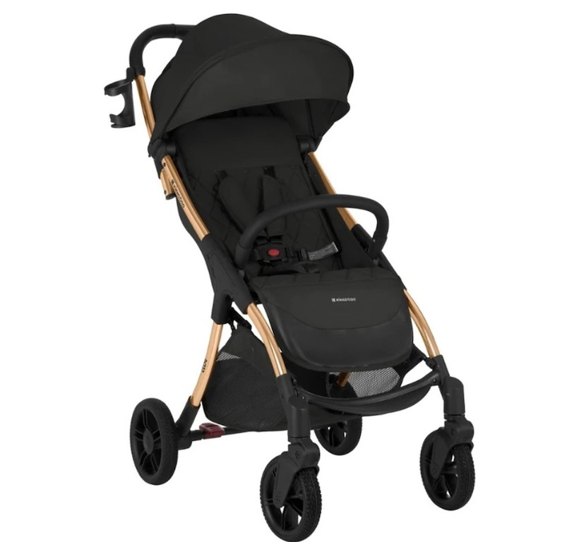 Kikka Boo Cloe kolica za bebe Premium 0m+
Kikka Boo Cloe kolica za bebe Premium 0m+