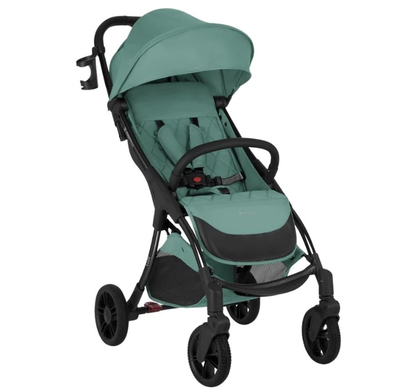 Kikka Boo Cloe kolica za bebe Premium 0m+
Kikka Boo Cloe kolica za bebe Premium 0m+
