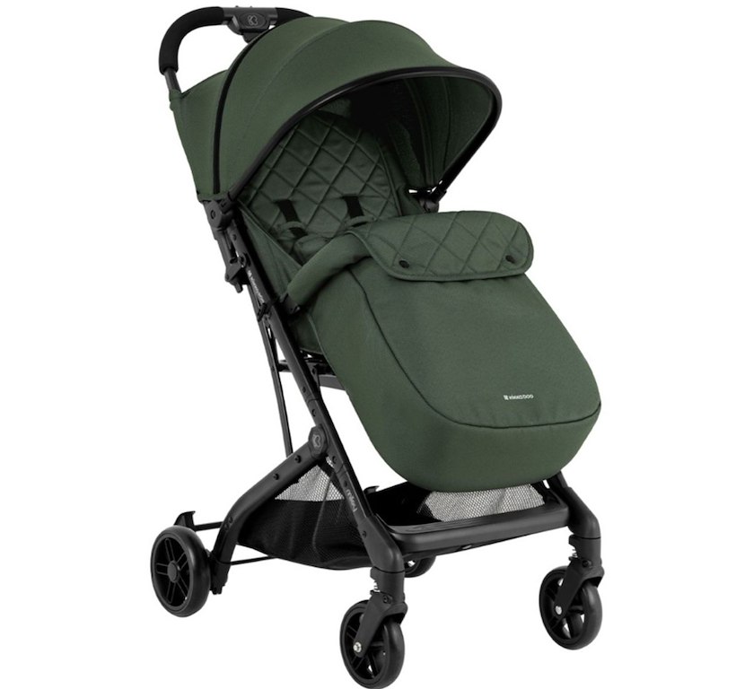Kikka Boo Miley kolica za bebe Premium 0m+
Kikka Boo Miley kolica za bebe Premium 0m+
