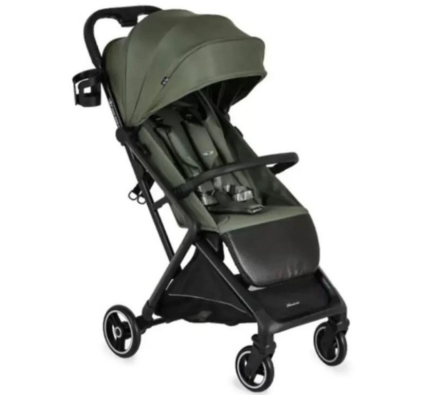 Cangaroo Airwalk Kolica za bebe za avion
Cangaroo Airwalk Kolica za bebe za avion