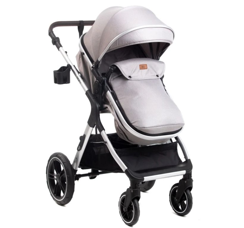 BBO Dory Kolica za bebe 2u1 0m+