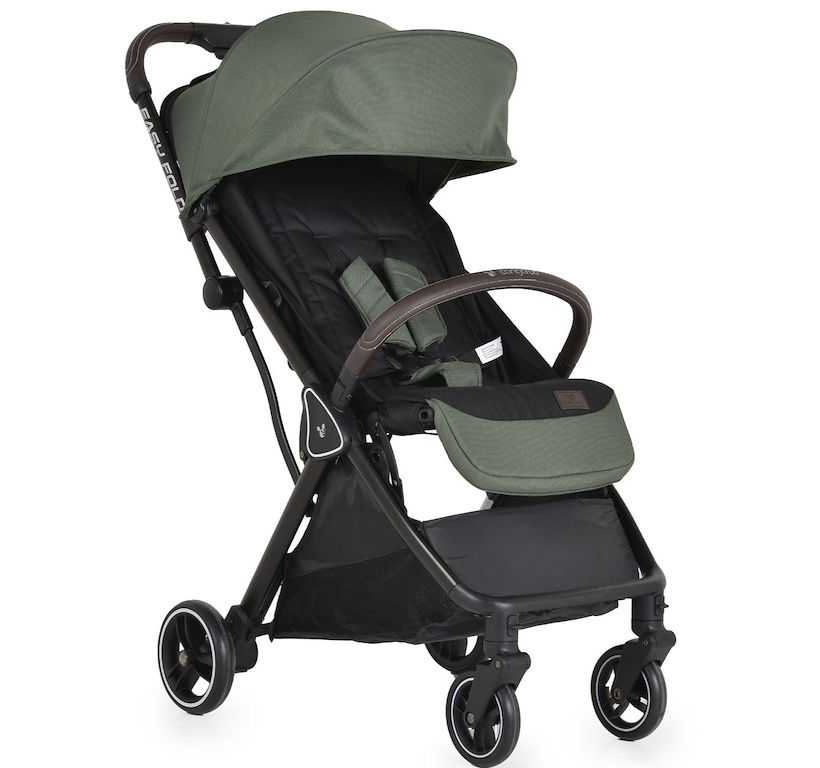 Cangaroo Easy Fold Kolica za decu
Cangaroo Easy Fold Kolica za decu