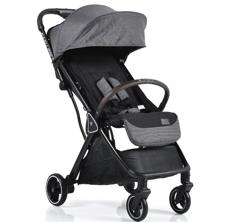 Cangaroo Easy Fold Kolica za decu
Cangaroo Easy Fold Kolica za decu
