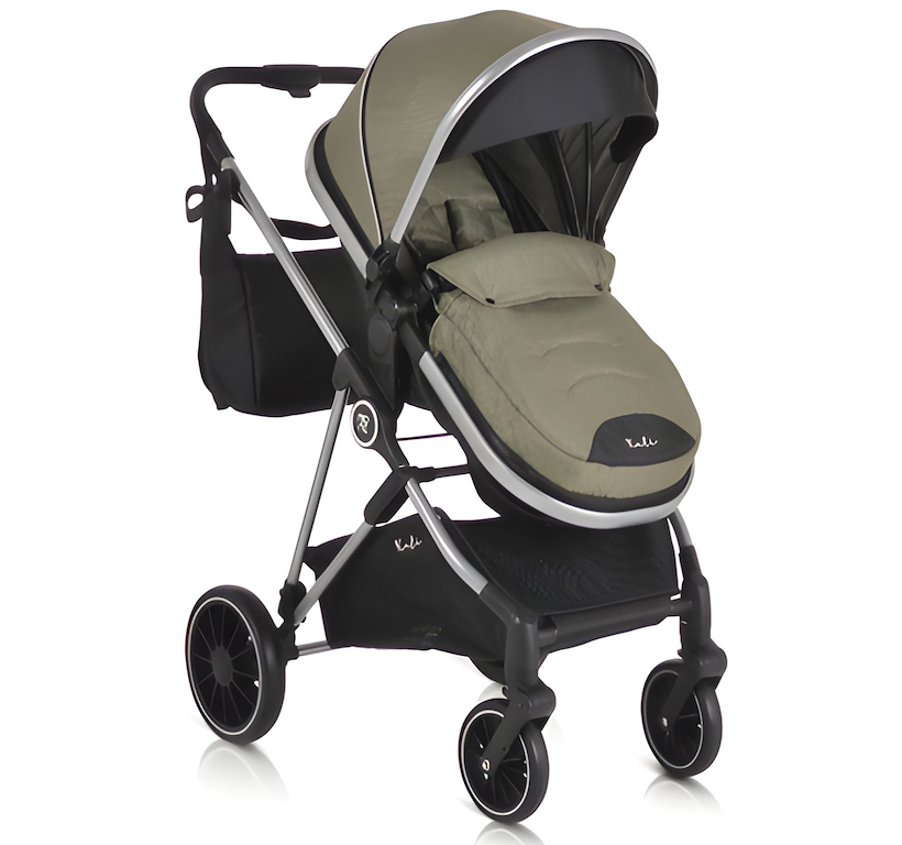 Cangaroo Kali kolica za bebe 0m+