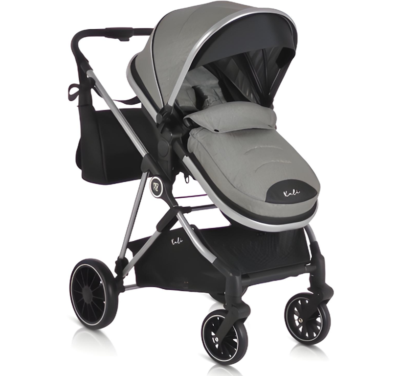 Cangaroo Kali kolica za bebe 0m+
Cangaroo Kali kolica za bebe 0m+