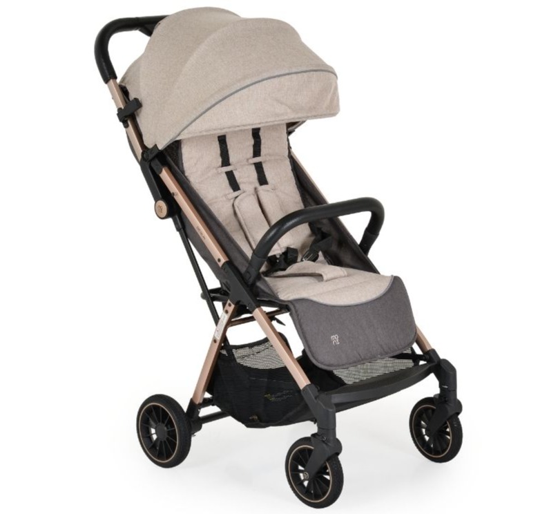 Moni Berlin Premium Kolica za bebe do 22kg
Moni Berlin Premium Kolica za bebe do 22kg