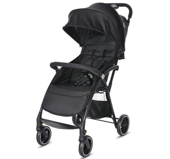 Lorelli Fresh kolica za bebe do 22 kg
Lorelli Fresh kolica za bebe do 22 kg